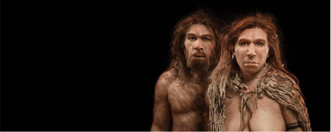 How Neanderthals Impacted Our Health | Lions Talk Science