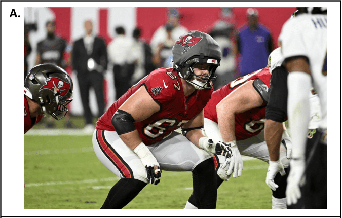 Tackling concussions head-on with safer sports equipment | Lions Talk ...